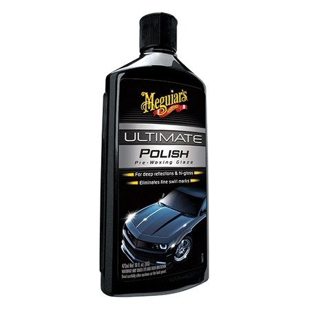 Meguiars Ultimate Polish - pasta za poliranje