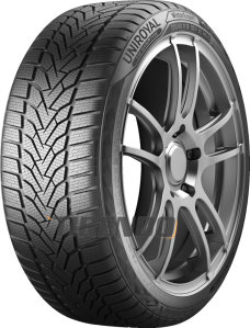 Uniroyal WinterExpert 205/55 R16 91H EVc