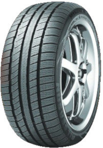 Mirage MR-762 AS 205/55 R16 94V XL