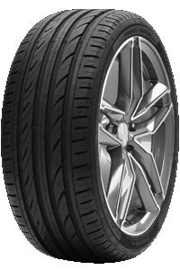 Novex Super Speed A3 205/55 R16 94W XL