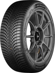 Dunlop All Season 2 205/55 R16 91V