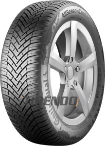 Continental AllSeasonContact - ContiRe.Tex 205/55 R16 91H CRM, EVc