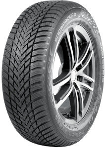 Nokian Snowproof 2 205/55 R16 91H