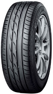 Yokohama c. drive 2 AC02A 205/55 R16 91V MO