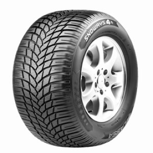 LASSA Snoways 4 205/55 R16 91H