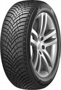 Hankook Winter i*cept RS3 (W462) 205/55 R16 91T 4PR SBL