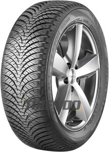 Falken EUROALL SEASON AS210 205/55 R16 91H BLK