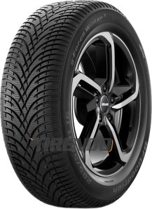 BF Goodrich g-Force Winter 2 205/55 R16 91H