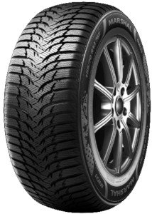 Marshal MW31 205/55 R16 91H