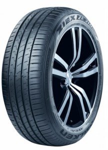 Falken ZIEX ZE310A ECORUN 205/55 R16 94V XL AO, Ecorun BLK