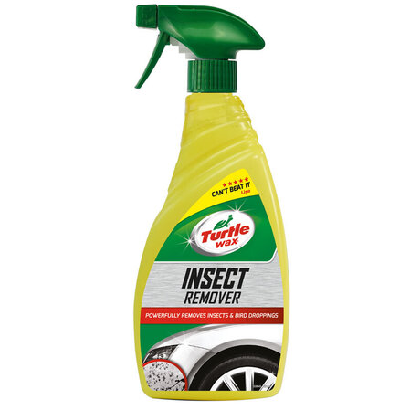 Turtle Wax Insect and Tar Remover - sredstvo za otklanjanje mrlja od katrana i insekata