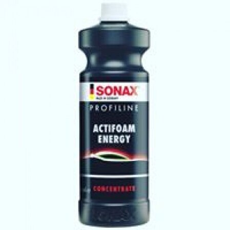 Sonax Actifoam Energy 1L - aktivna pena za pranje