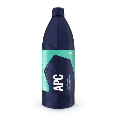 Gyeon APC - all purpose cleaner