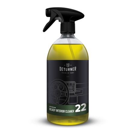 Deturner Ready Interior Cleaner