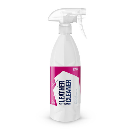 Gyeon Leather cleaner strong 1l - sredstvo za čišćenje kože