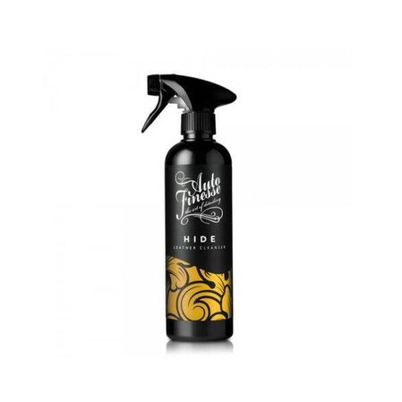 Auto Finesse Hide Leather Cleanser - Sredstvo za čišćenje kože