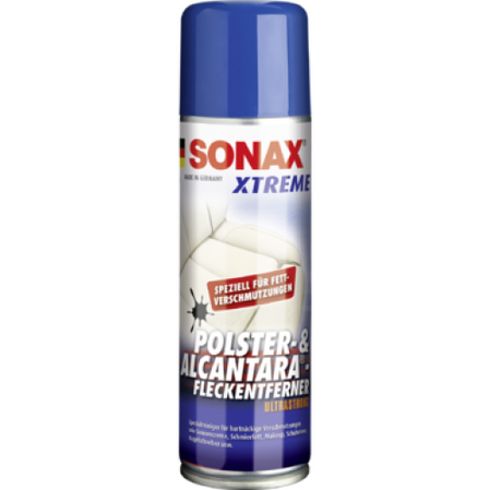 Sonax Xtreme Alcantara - sredstvo za ciscenje alcantare