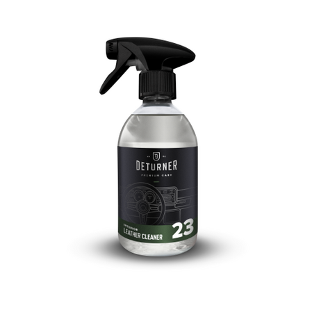 Deturner Leather Cleaner