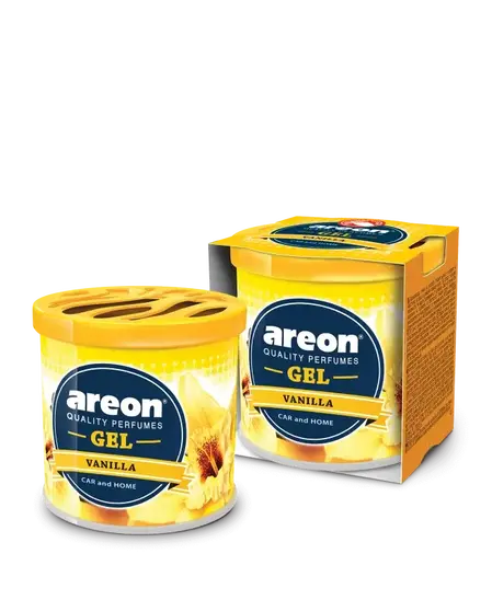 Areon Vanila - parfem 80 gr