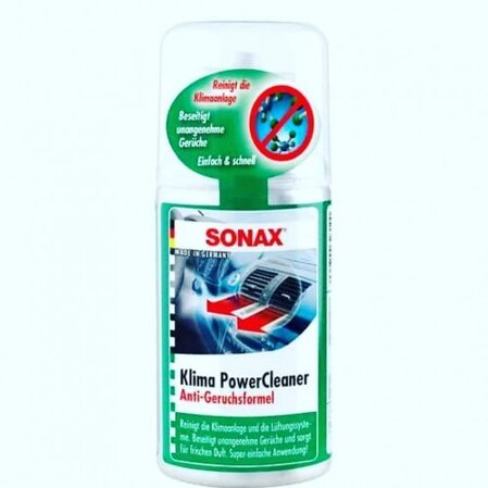 Sonax Klima PowerCleaner - sredstvo za ciscenje klime