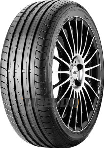 Nankang Sportnex AS-2+ 205/55 R16 94V XL