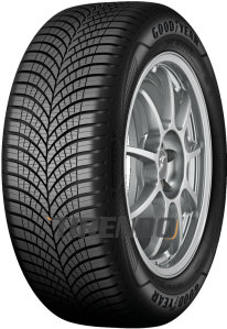 Goodyear Vector 4 Seasons Gen-3 205/55 R16 91V EVR