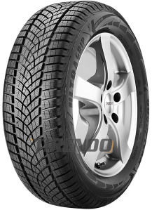 Goodyear UltraGrip Performance GEN-1 205/55 R16 91H AO, EVR