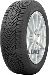 Toyo Celsius AS2 205/55 R16 94V XL