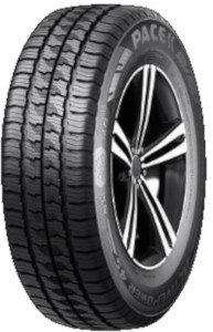 Pace Active 4S 205/55 R16 91V