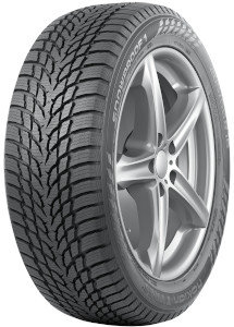 Nokian Snowproof 1 205/55 R16 91H