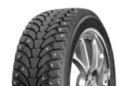 Antares Ice Grip 60 205/55 R16 94T, stavljenji spike-ovi