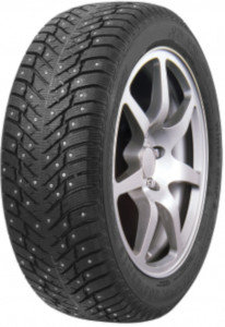 Leao Winter Defender Grip 2 205/55 R16 94T XL, stavljenji spike-ovi