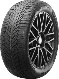 Nexen Winguard Ice 3 205/55 R16 94T XL, Nordic compound