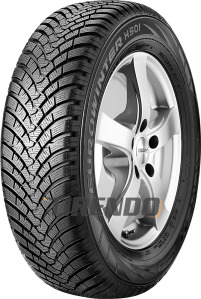 Falken EUROWINTER HS01 205/55 R16 91T BLK