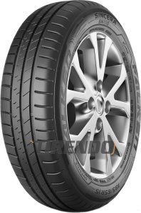 Falken SINCERA SN110 205/55 R16 94H XL Ecorun BLK