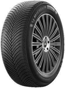 Michelin Alpin 7 205/55 R16 91T