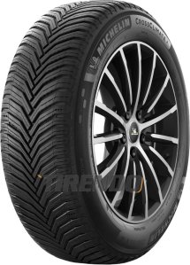 Michelin CrossClimate 2 205/55 R16 91V