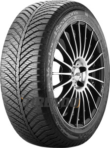 Goodyear Vector 4 Seasons 205/55 R16 94V XL AO