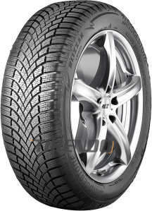 Bridgestone Blizzak LM 005 205/55 R16 91H EVc