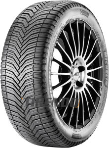 Michelin CrossClimate + 205/55 R16 94V XL