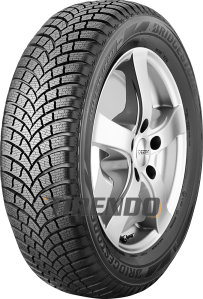 Bridgestone Blizzak LM 001 Evo 205/55 R16 91H