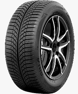 Giti AllSeason AS1 205/55 R16 94V XL