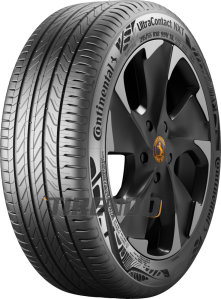 Continental UltraContact NXT - ContiRe.Tex 205/55 R16 94W XL CRM, EVc