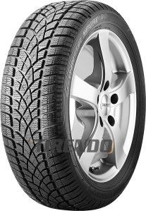 Dunlop SP Winter Sport 3D 205/55 R16 91H *