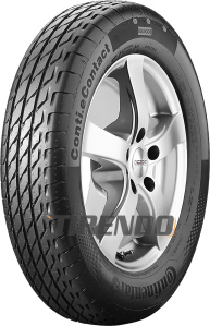 Continental Conti.eContact 205/55 R16 91Q EVc