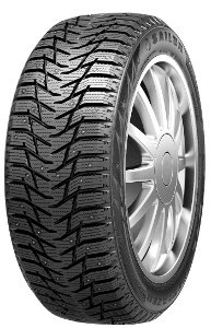 Sailun Ice Blazer WS T3 205/55 R16 94T XL, stavljenji spike-ovi