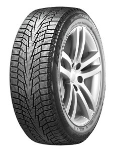 Hankook Winter i*cept iZ2 W616 205/55 R16 94T XL, Nordic compound SBL