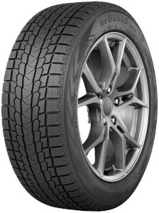 Yokohama Ice Guard IG53 205/55 R16 91H, Nordic compound