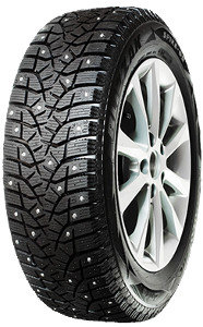 Bridgestone Blizzak Spike 02 205/55 R16 91T, stavljenji spike-ovi