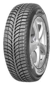 Sava ESKIMO ICE 205/55 R16 94T XL, Nordic compound